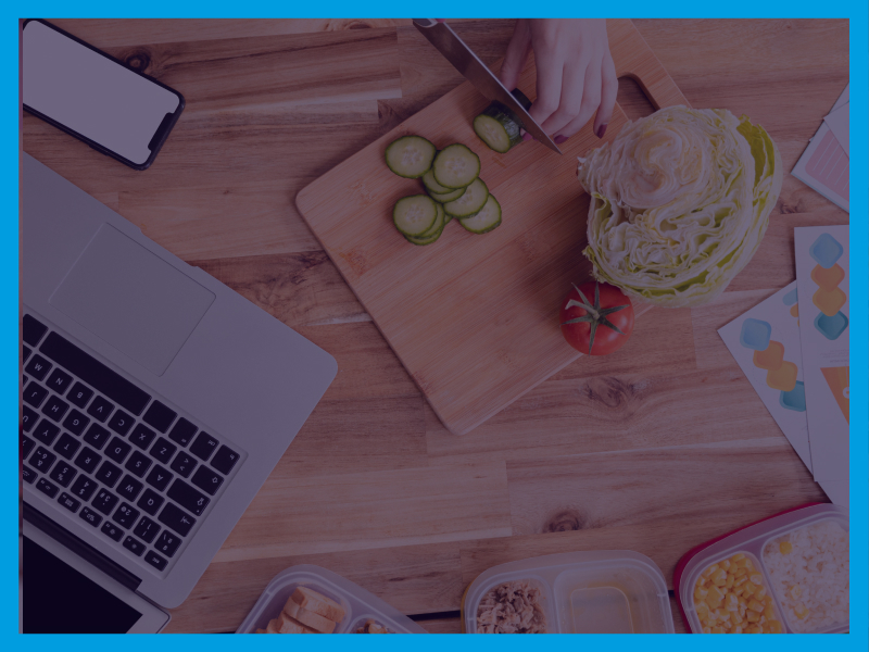 Hoe belangrijk is gezond eten op de werkvloer? - FlexToday
